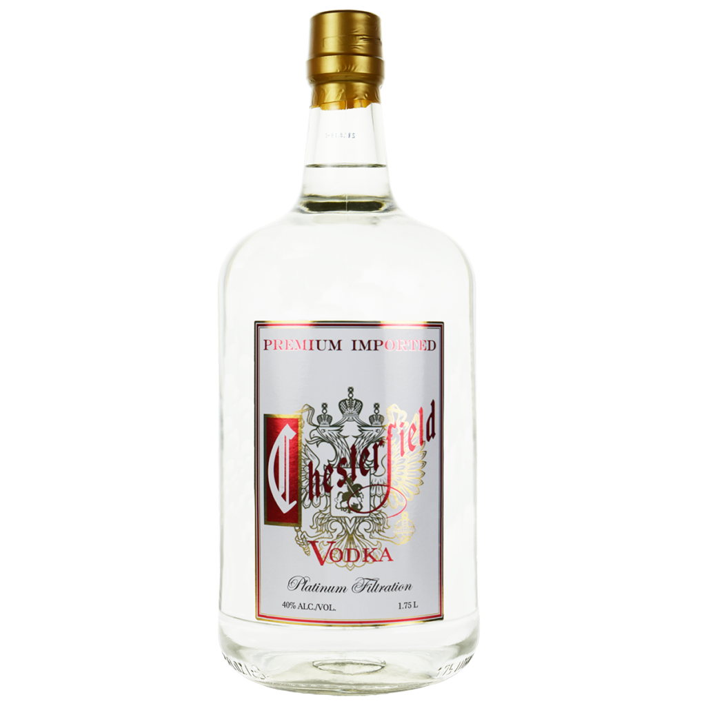 Chesterfield Vodka 1 75L 1 Case Arco Globus Wholesale Online chesterfield-vodka-1-75l-1-case-arco-globus-wholesale-online
